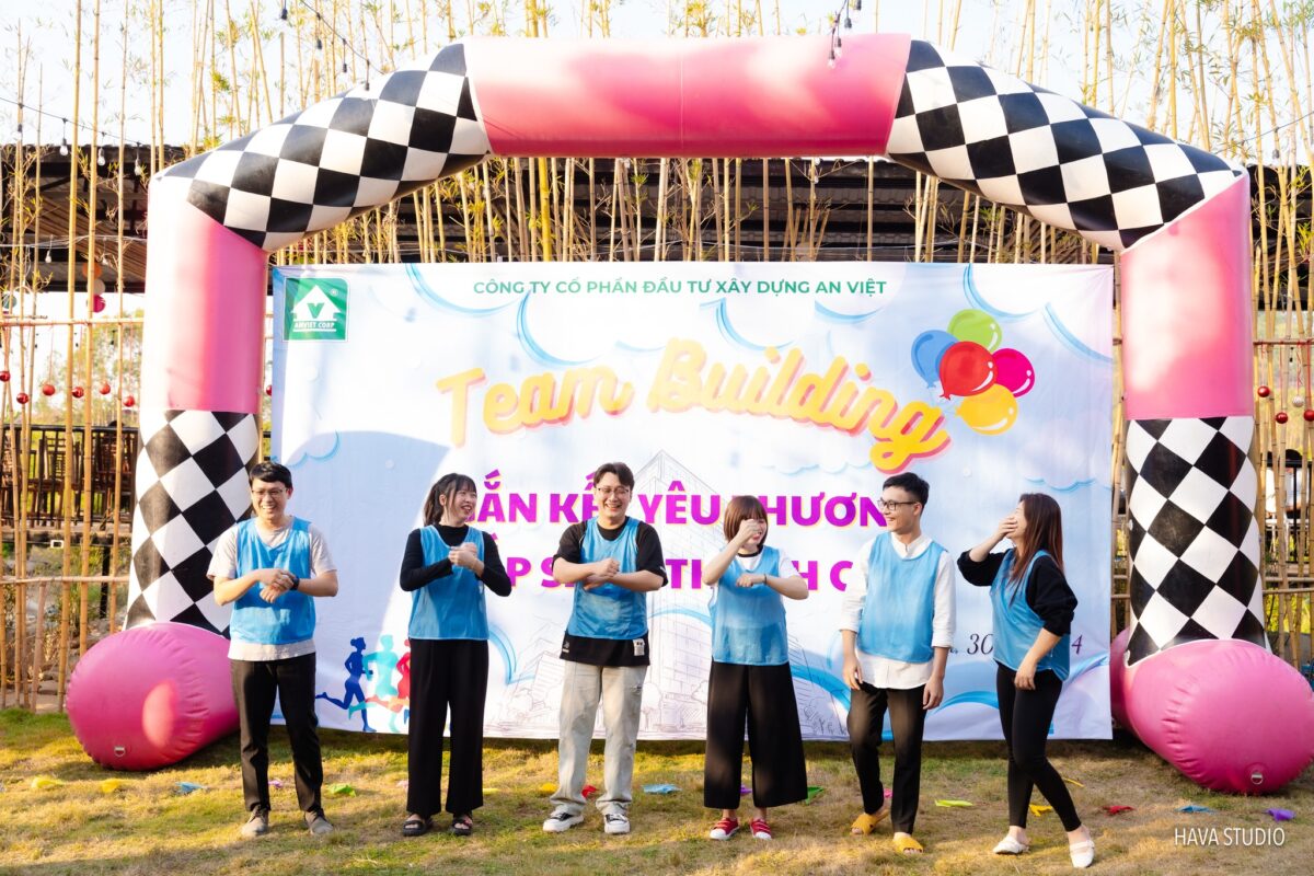 HOT COMBO TEAM BUILDING – ĂN UỐNG – TRẢI NGHIỆM BẢN ĐỊA TẠI THE KIND ...